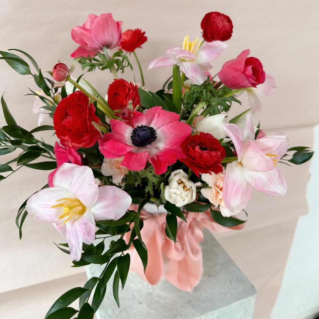 Marigo Flowers